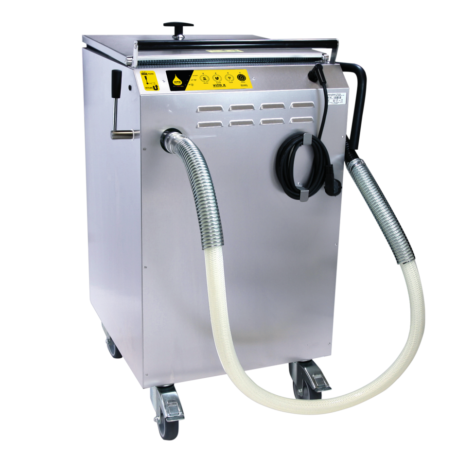 VITO Mobiles – VITO Fryfilter, Inc.