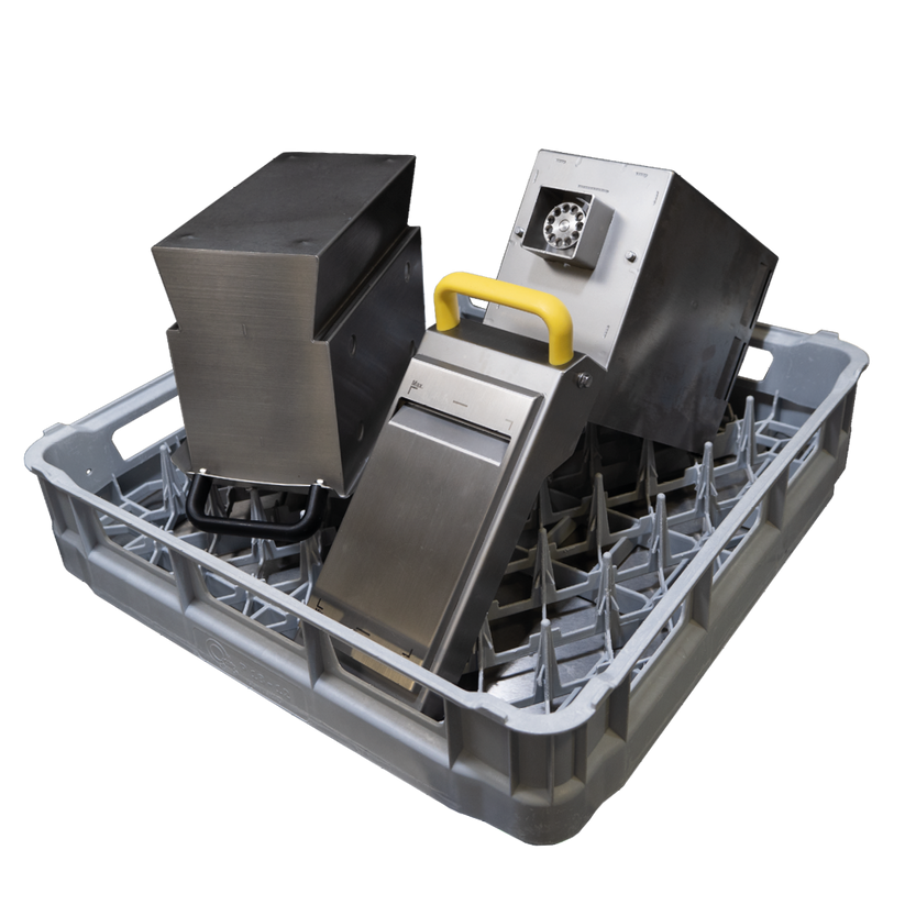 VITO VL Oil Filter System – VITO Fryfilter, Inc.