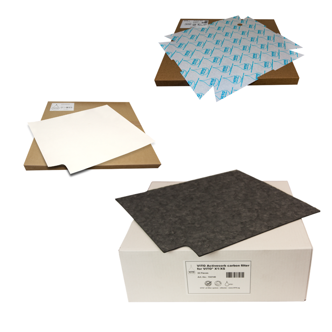 Save More in Your Kitchen with VITO Fryfilter – VITO Fryfilter, Inc.