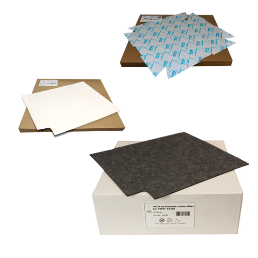 Save More in Your Kitchen with VITO Fryfilter – VITO Fryfilter, Inc.