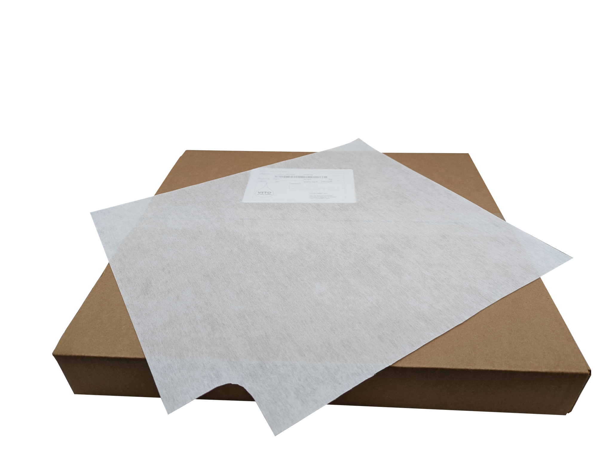 Particle filters for VITO X- Series - original paper filters - replace ...