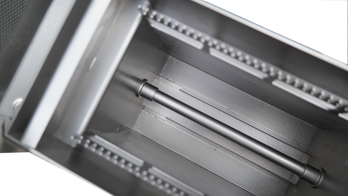 VITO VL Oil Filter System – VITO Fryfilter, Inc.