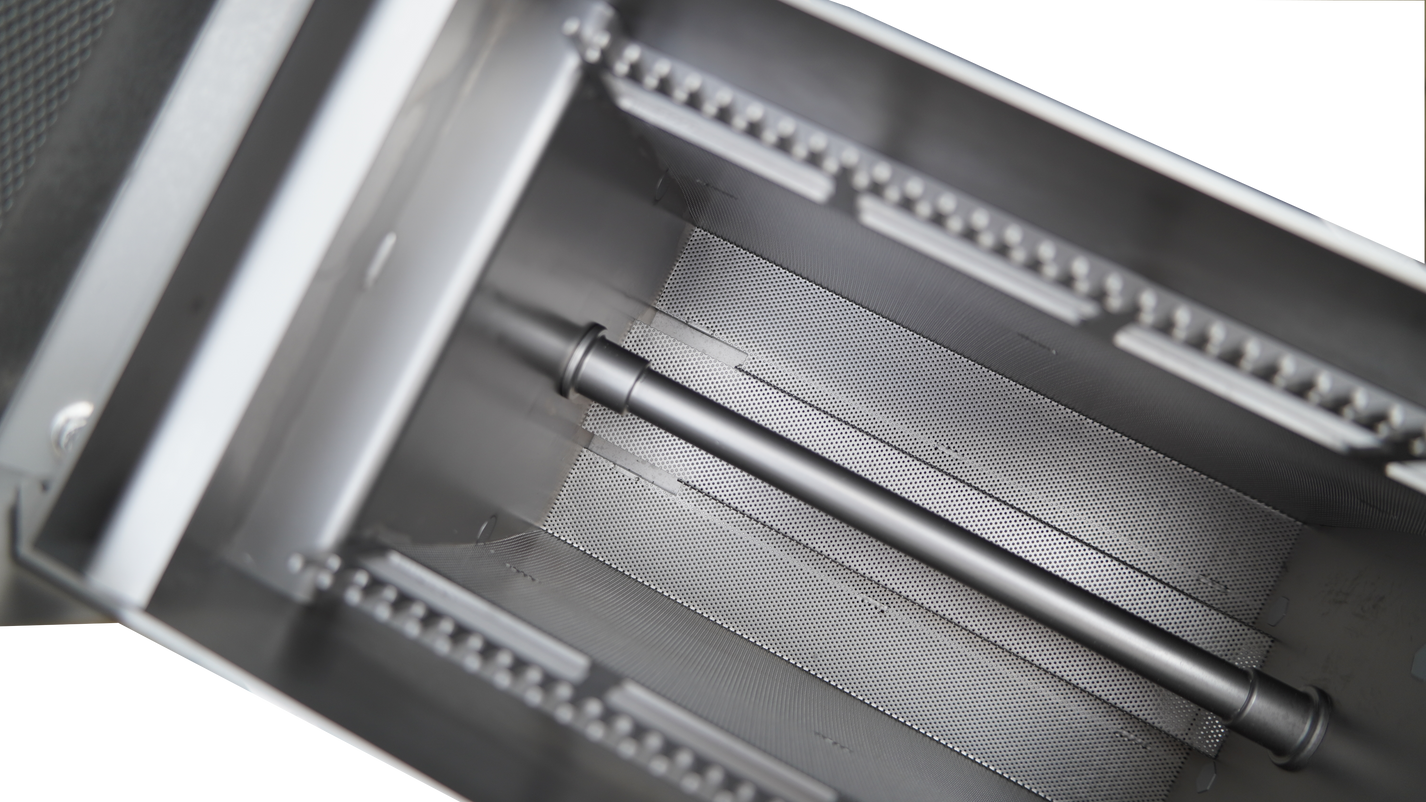 VITO VL Oil Filter System – VITO Fryfilter, Inc.